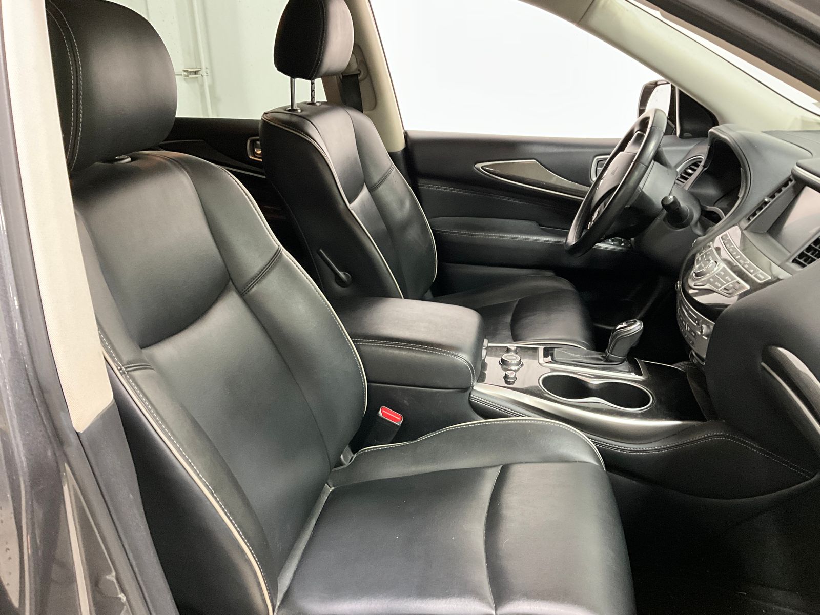 Pre-Owned 2019 INFINITI QX60 PURE 4D Sport Utility in Clive #XL13039A ...