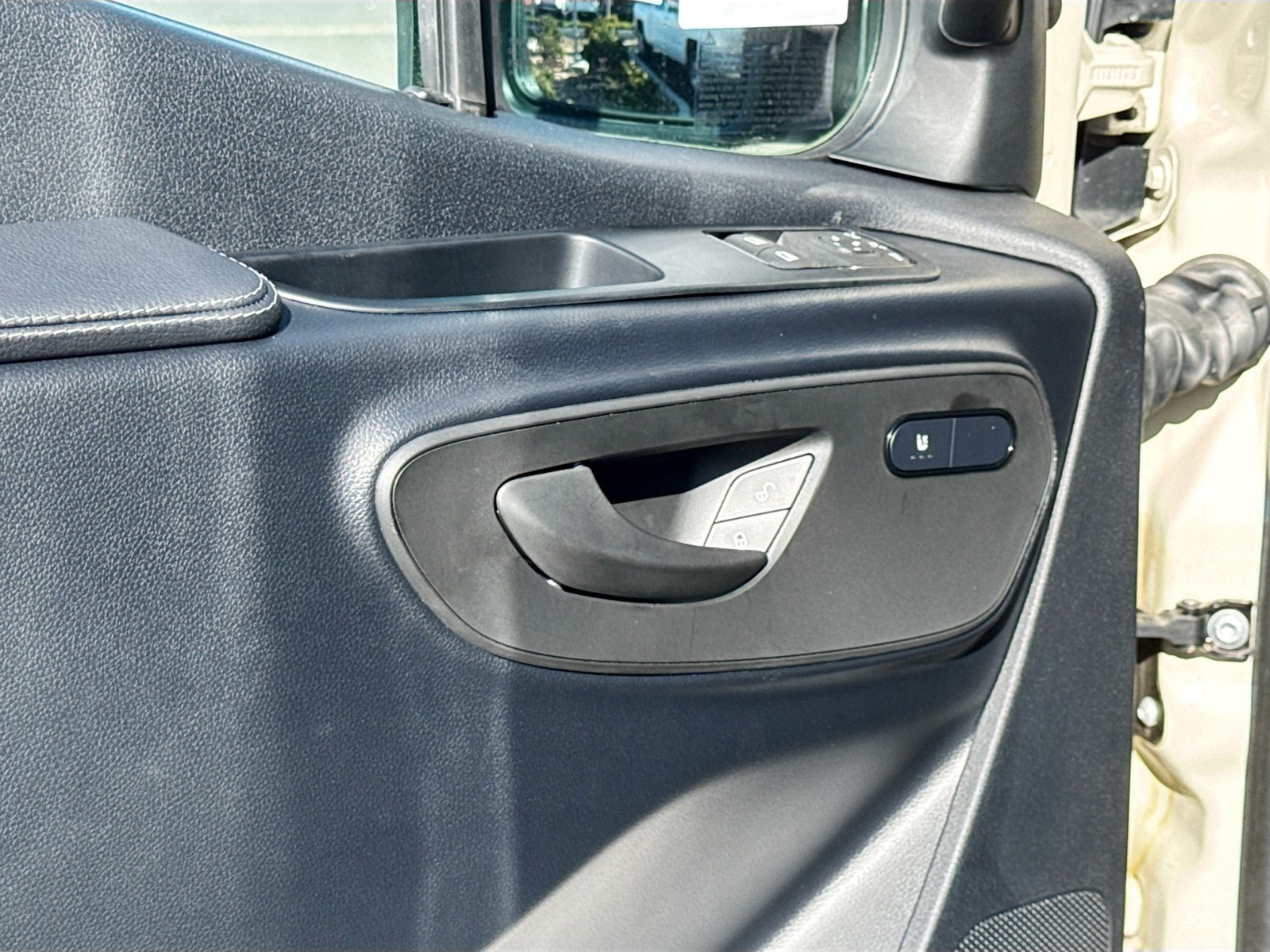 New 2025 Mercedes-Benz Sprinter Cargo Van 2500 High Roof I4 Diesel 170 ...