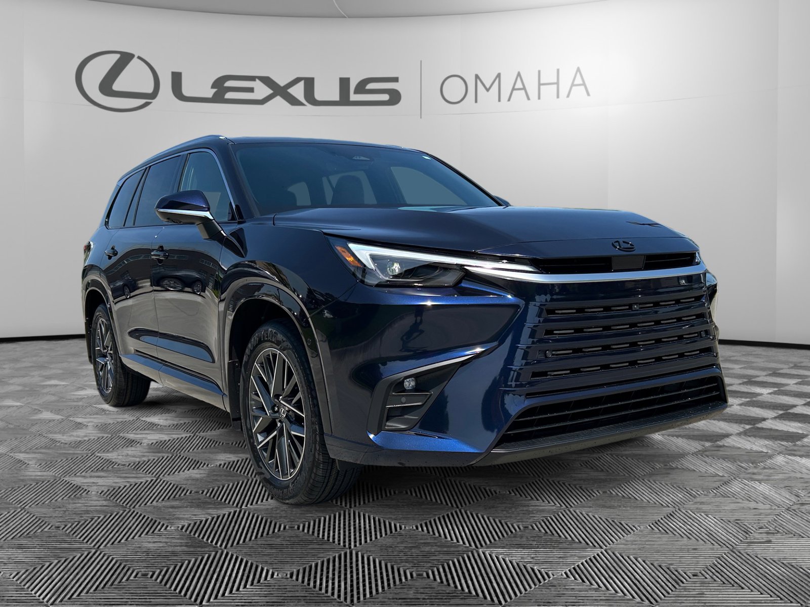 New 2025 Lexus 350 PREMIUM AWD TX 350 AWD in Omaha #L037841 | Lexus of ...