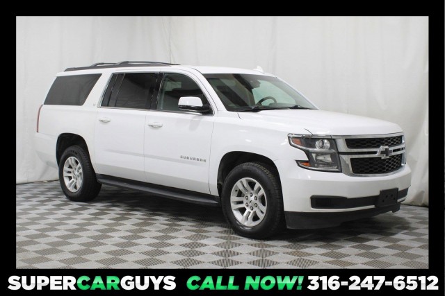 Used Cars Wichita, KS | Super Car Guys