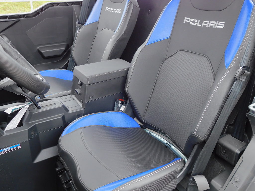 New 2024 Polaris® XPedition XP Ultimate in #POL4833 | Marshall Auto Group