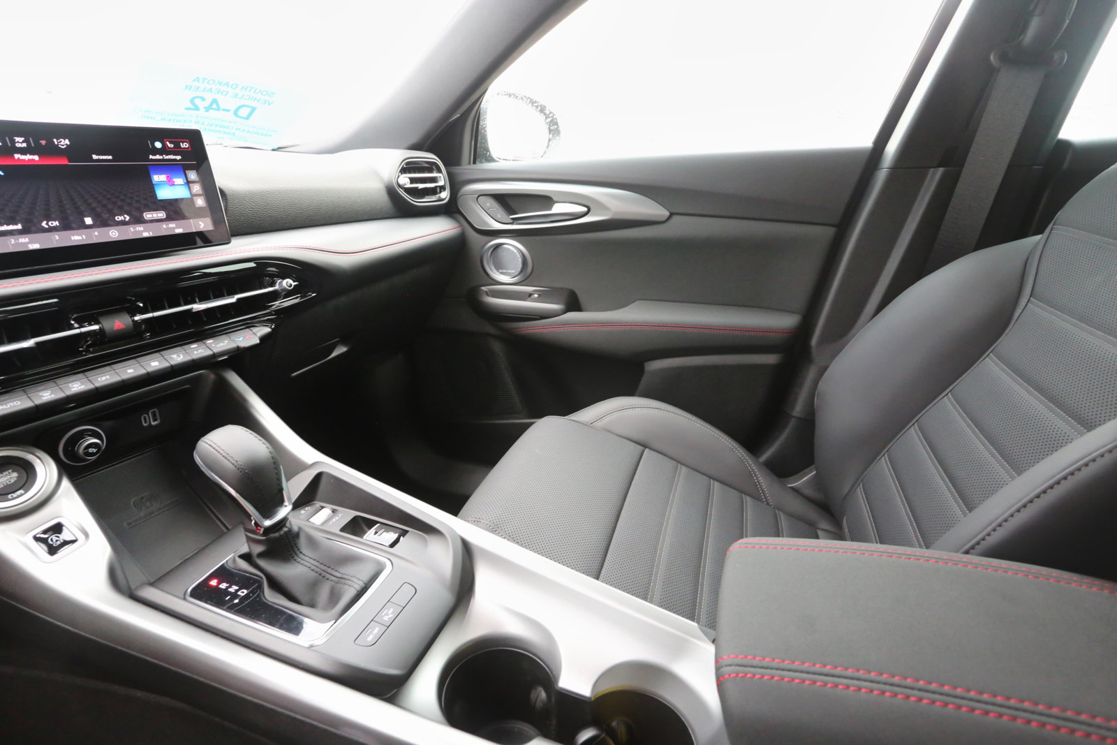 New 2024 Dodge Hornet GT SUV for Sale #58411 | Aberdeen Chrysler Center