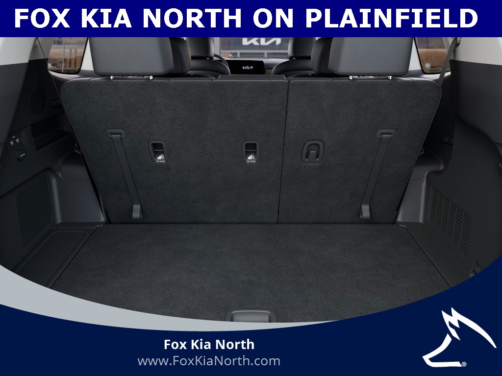 New 2025 Kia Telluride SX 4D Sport Utility in Grand Rapids #K25406 ...