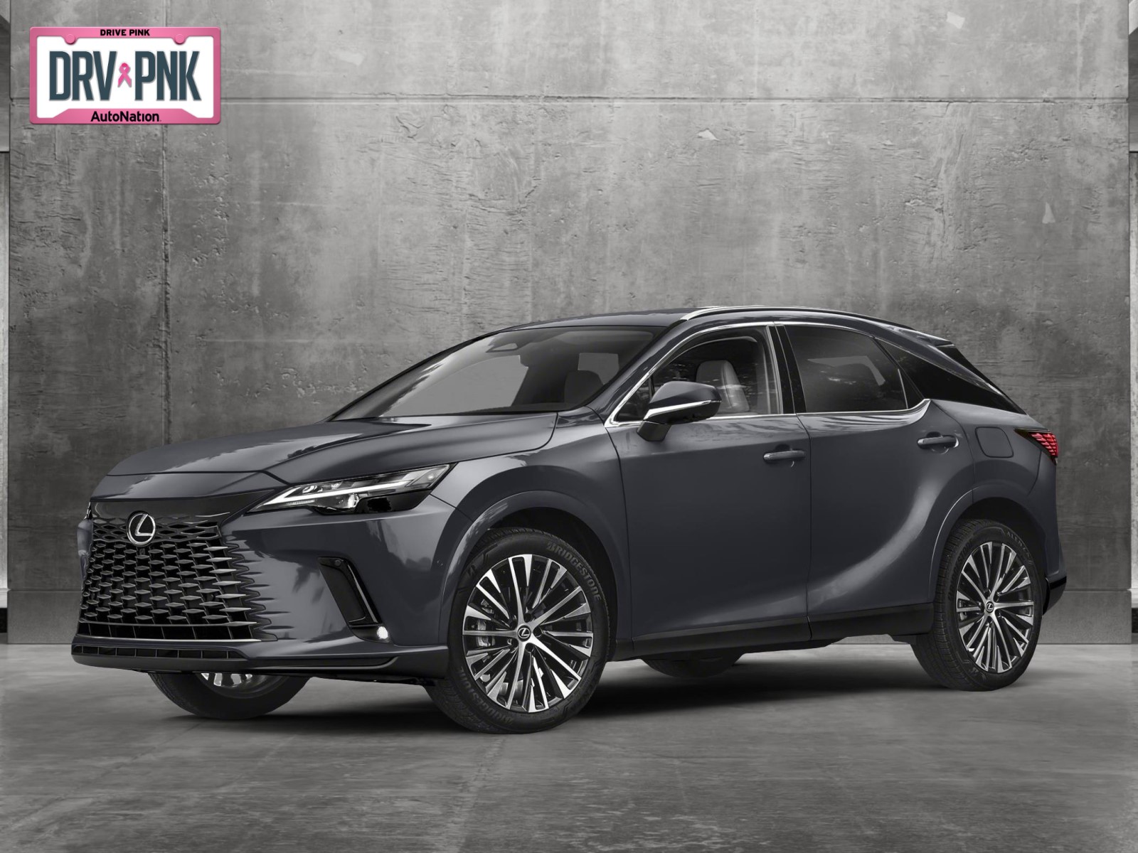 New 2024 Lexus RX Hybrid RX 350h PREMIUM AWD 5-DOOR SUV 4X4 in Cerritos ...