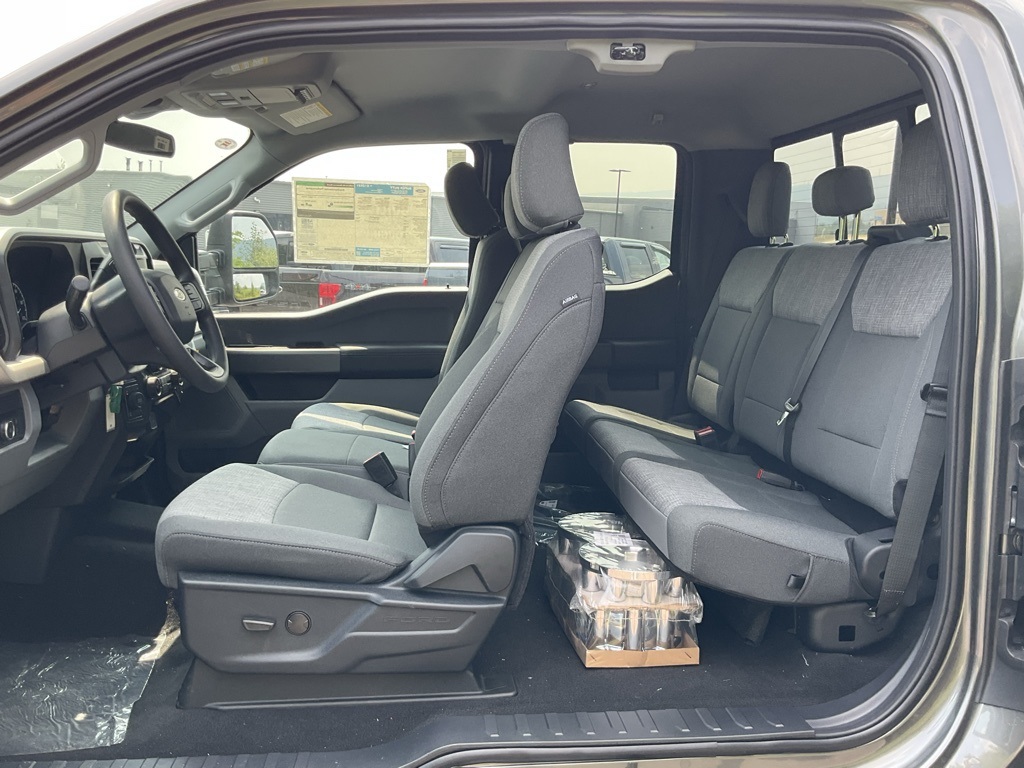 New 2025 Ford Super Duty F-350® XLT SuperCab™ in Dickson City #DC25266 | Tasca Ford Dickson City