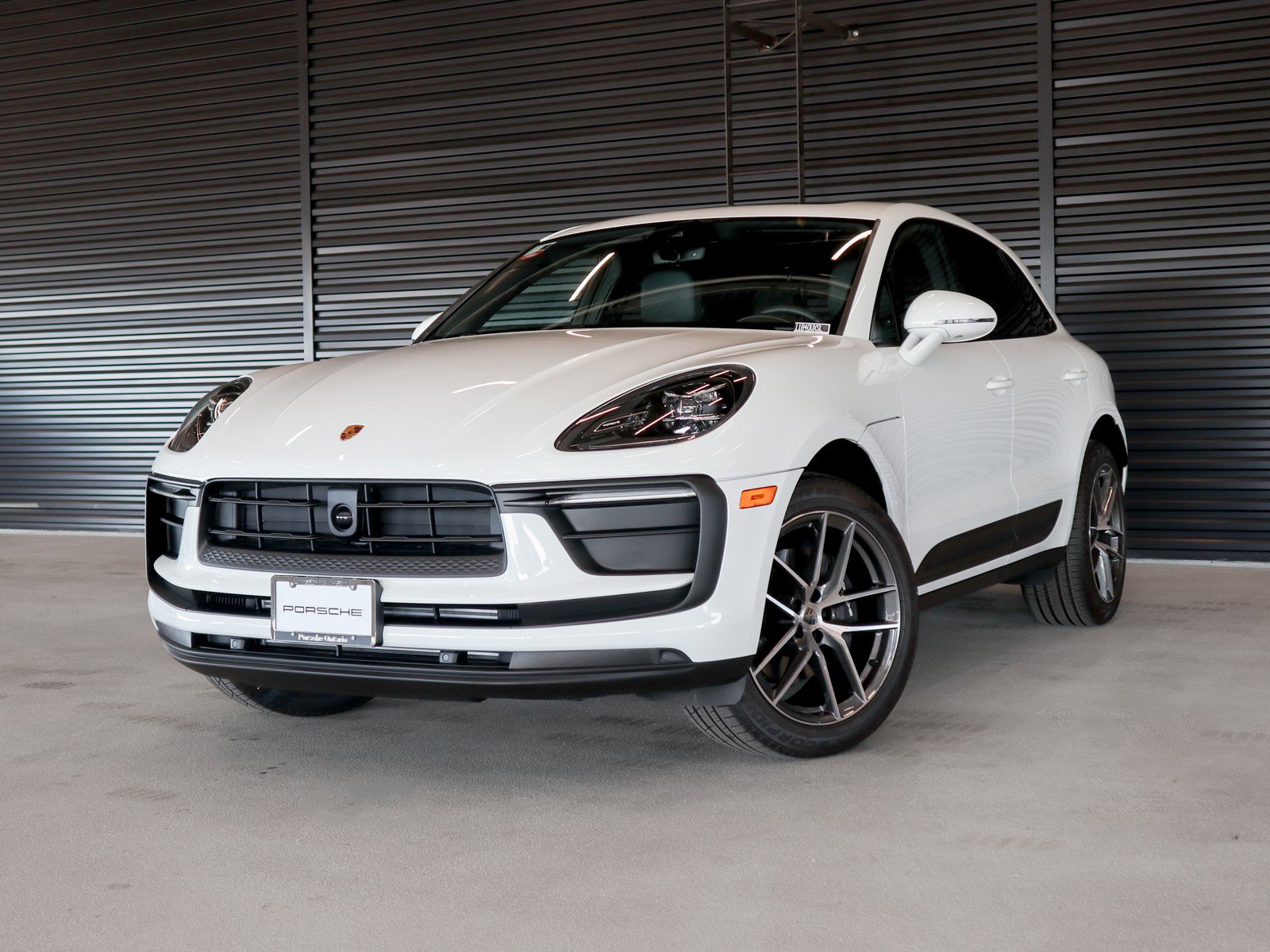 Porsche Lease Specials & Finance Offers in Ontario | Near LA