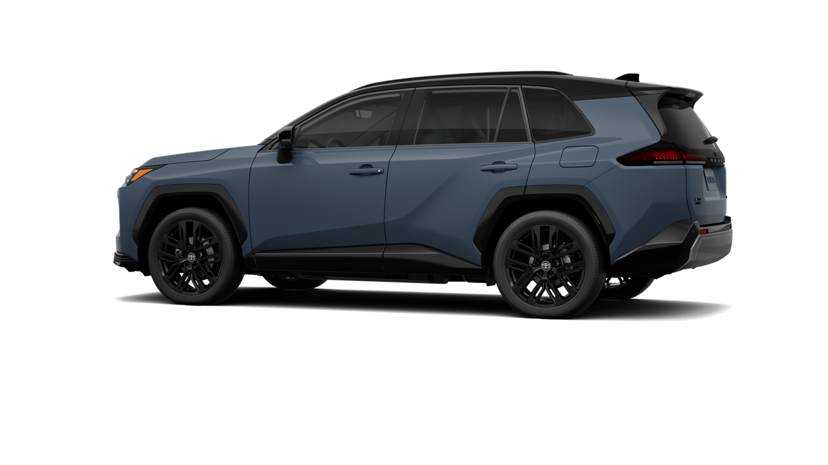 New 2026 Toyota RAV4 XSE HYBRID AWD in Hyannis # | Ira Toyota of Hyannis