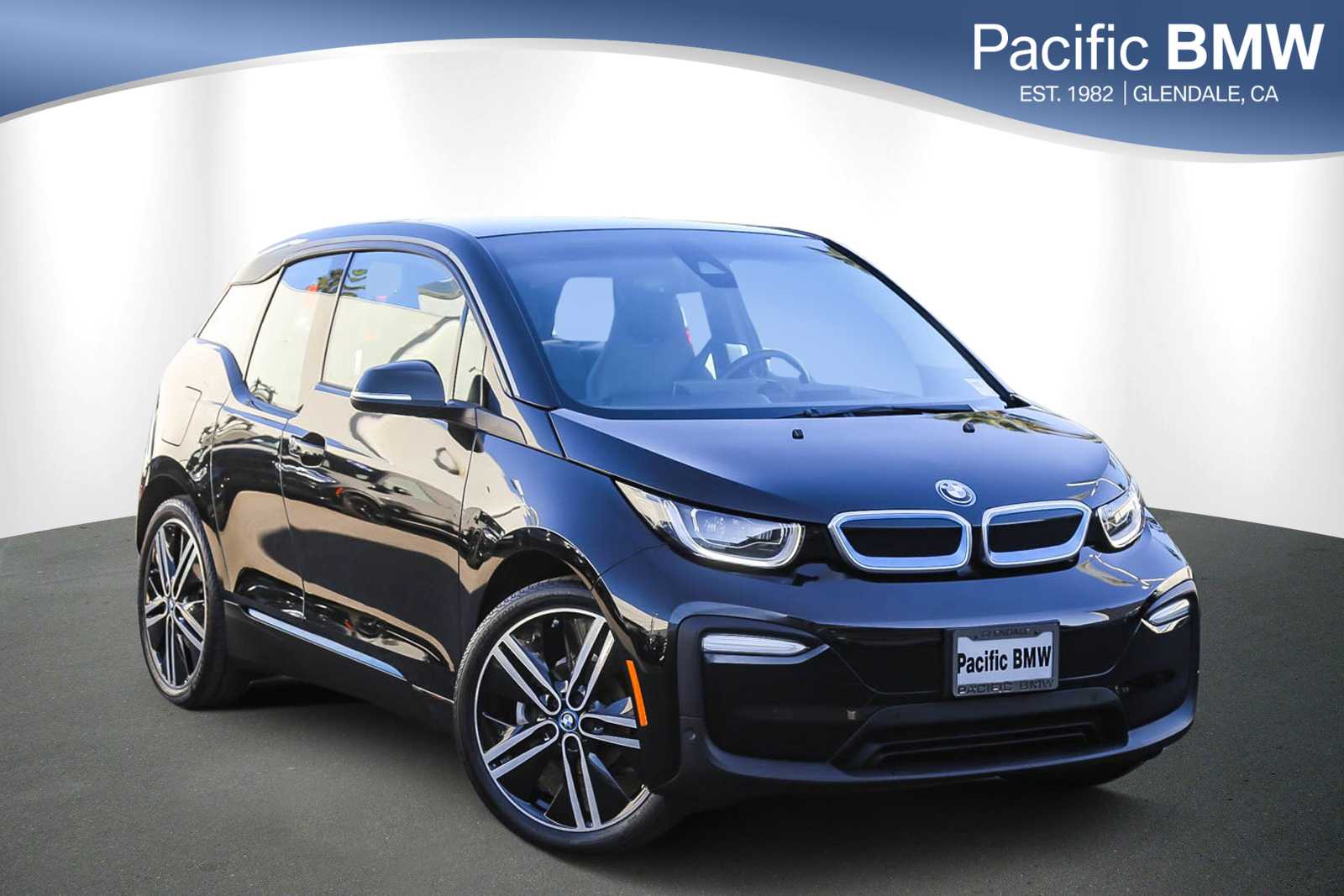 Electric bmw for sale store