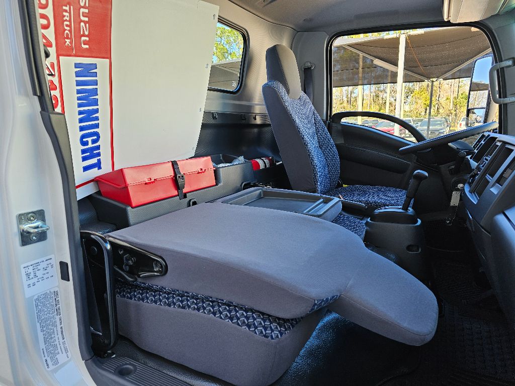 New 2024 Isuzu NRR Tiltmaster in Jacksonville #304097I | Nimnicht Isuzu Trucks