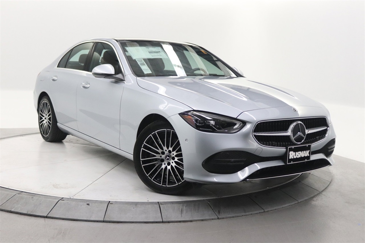 Mercedes-Benz Lease Specials in Arcadia | Mercedes-Benz of Arcadia