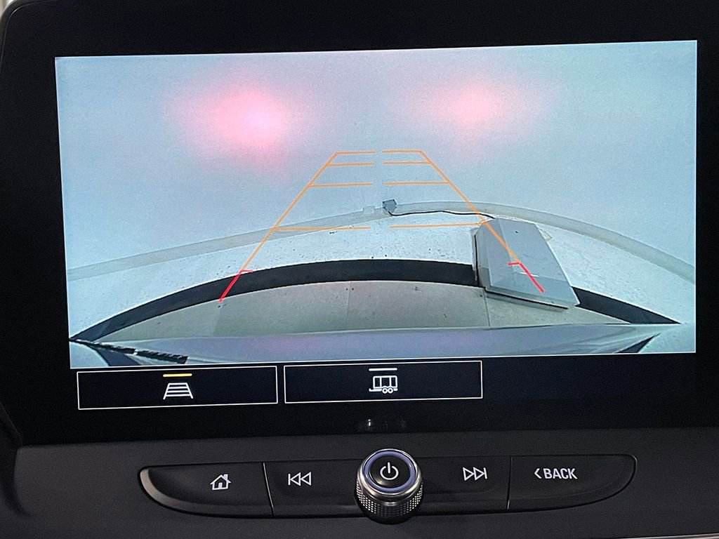 Pre-Owned 2024 Chevrolet Blazer 2LT SUV in Depew #26Z778TU | Joe Basil ...