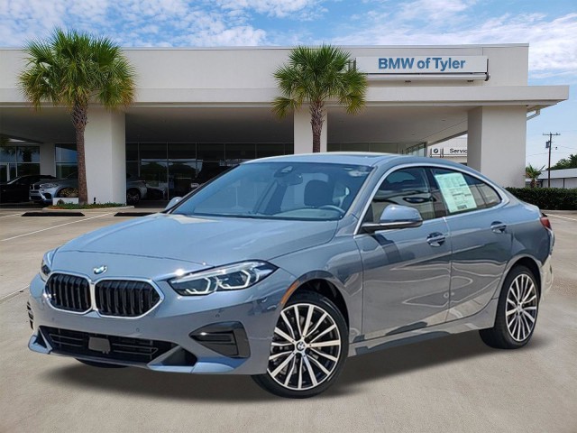 BMW of Tyler | BMW Dealer in Tyler, TX
