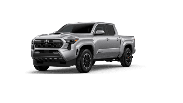 New 2025 Toyota Tacoma TRD Sport 4X2 DOUBLE CAB in LaGrange #V5229 ...