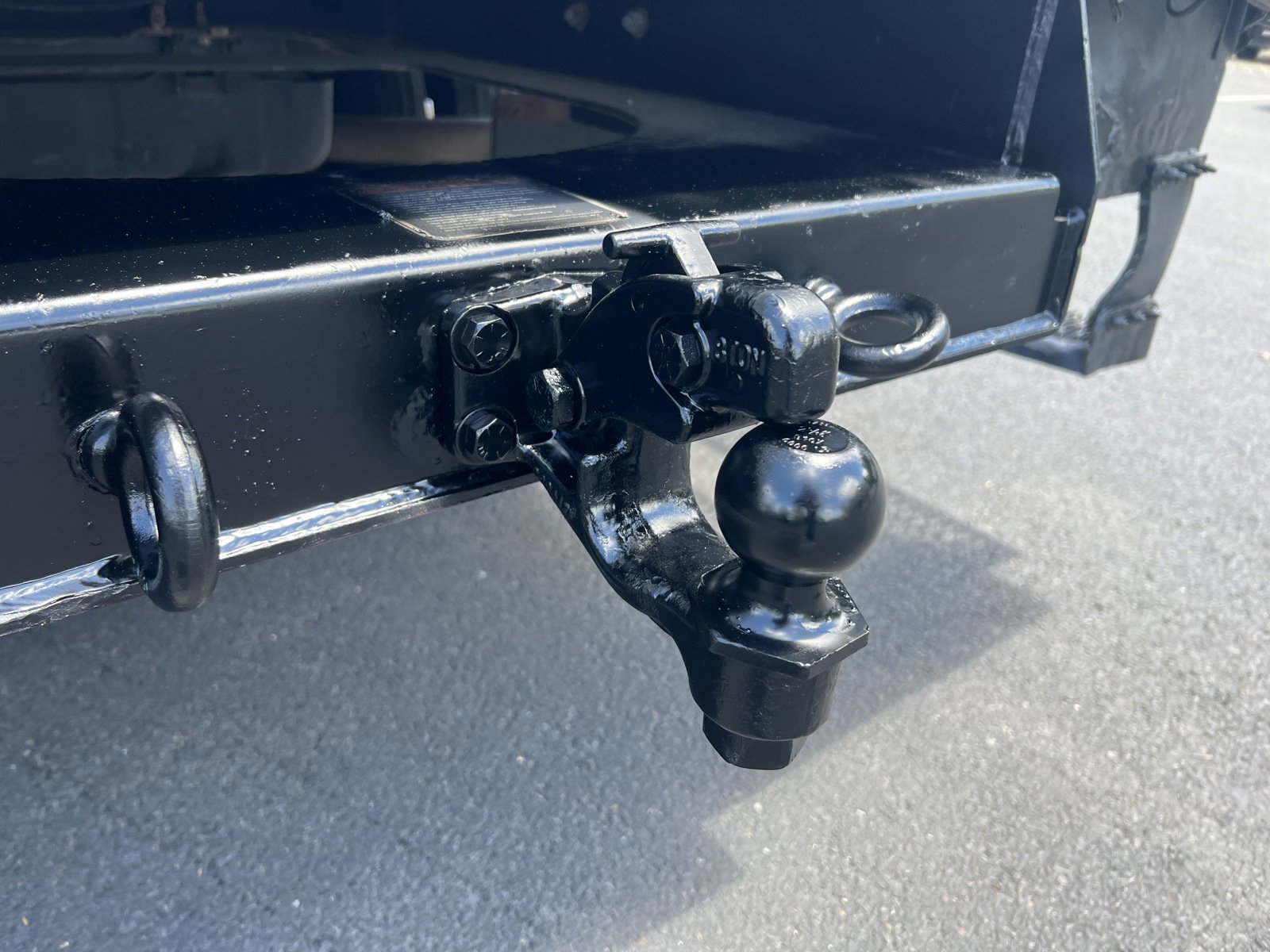 Pre-Owned 2017 Ford F450 V-10 Altec AT200A 35ft Bucket Truck Regular ...