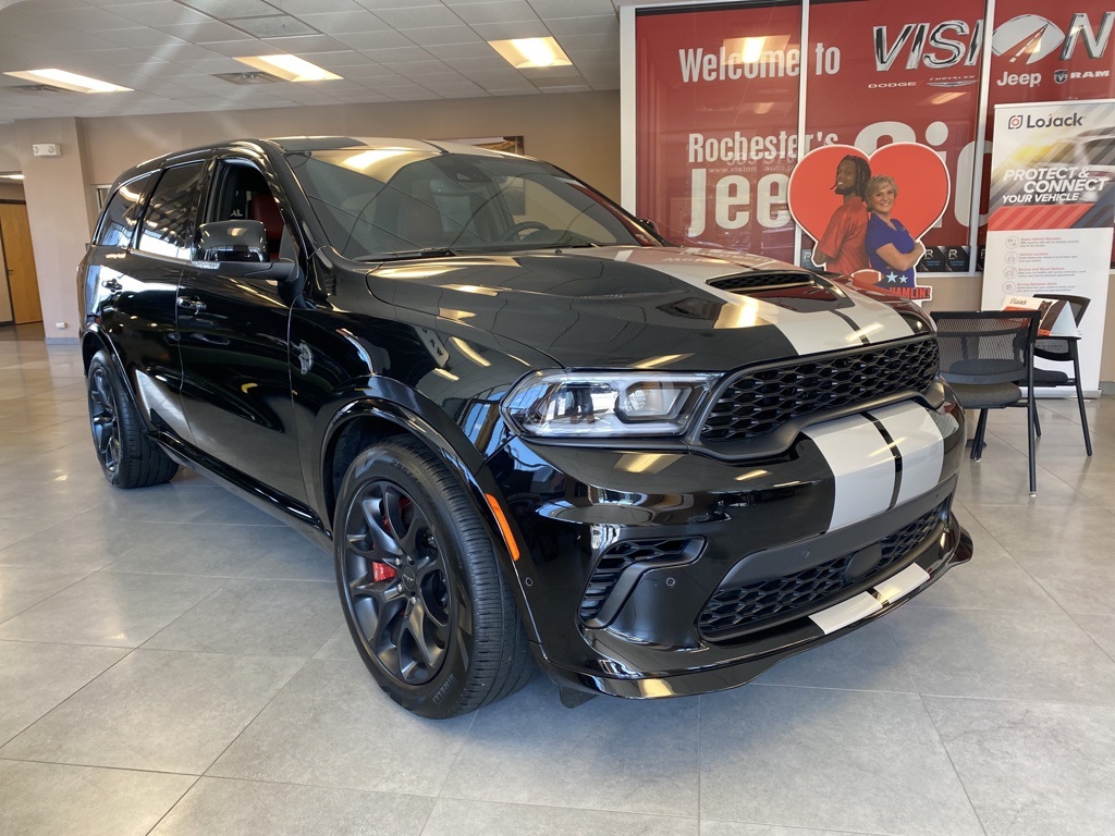 I hate SUVs. I bought my perfect daily. It's an SUV. | Page 8 | VW ...