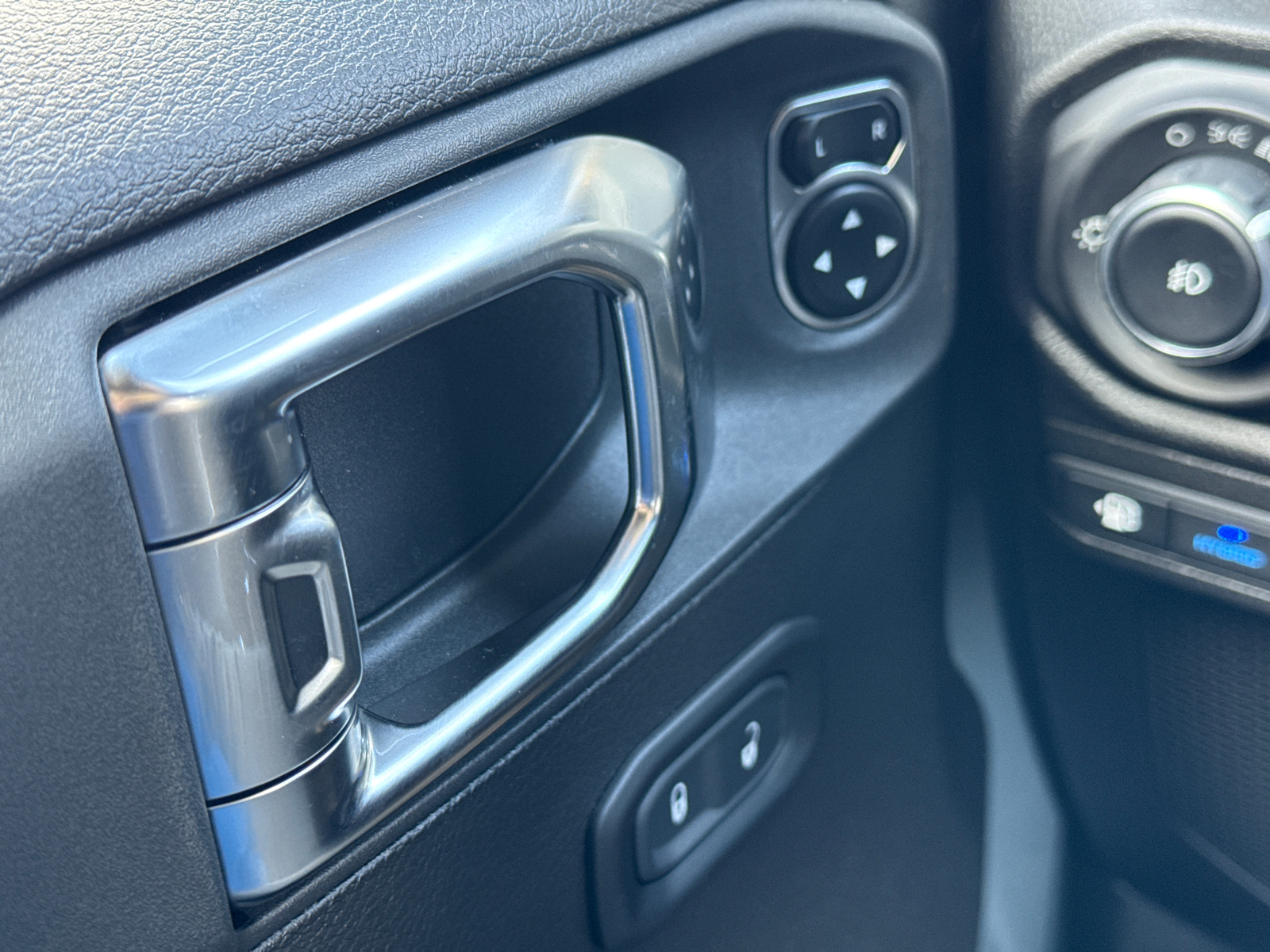 New 2025 Jeep Wrangler 4xe Willys 4xe Utility in San Diego #2250406 ...