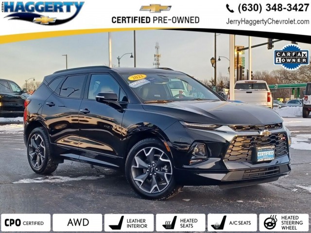 Haggerty Auto Group | New and Used Car Dealers