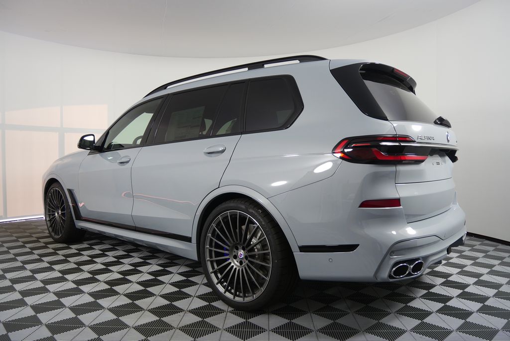 New 2026 BMW X7 ALPINA XB7 4D Sport Utility in Duluth #104789 ...