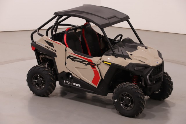 New 2025 Polaris RZR TRAIL ULTIMATE – ROCKFORD FOSGATE AUDIO UTV in Arborg #159267 | Westshore ...