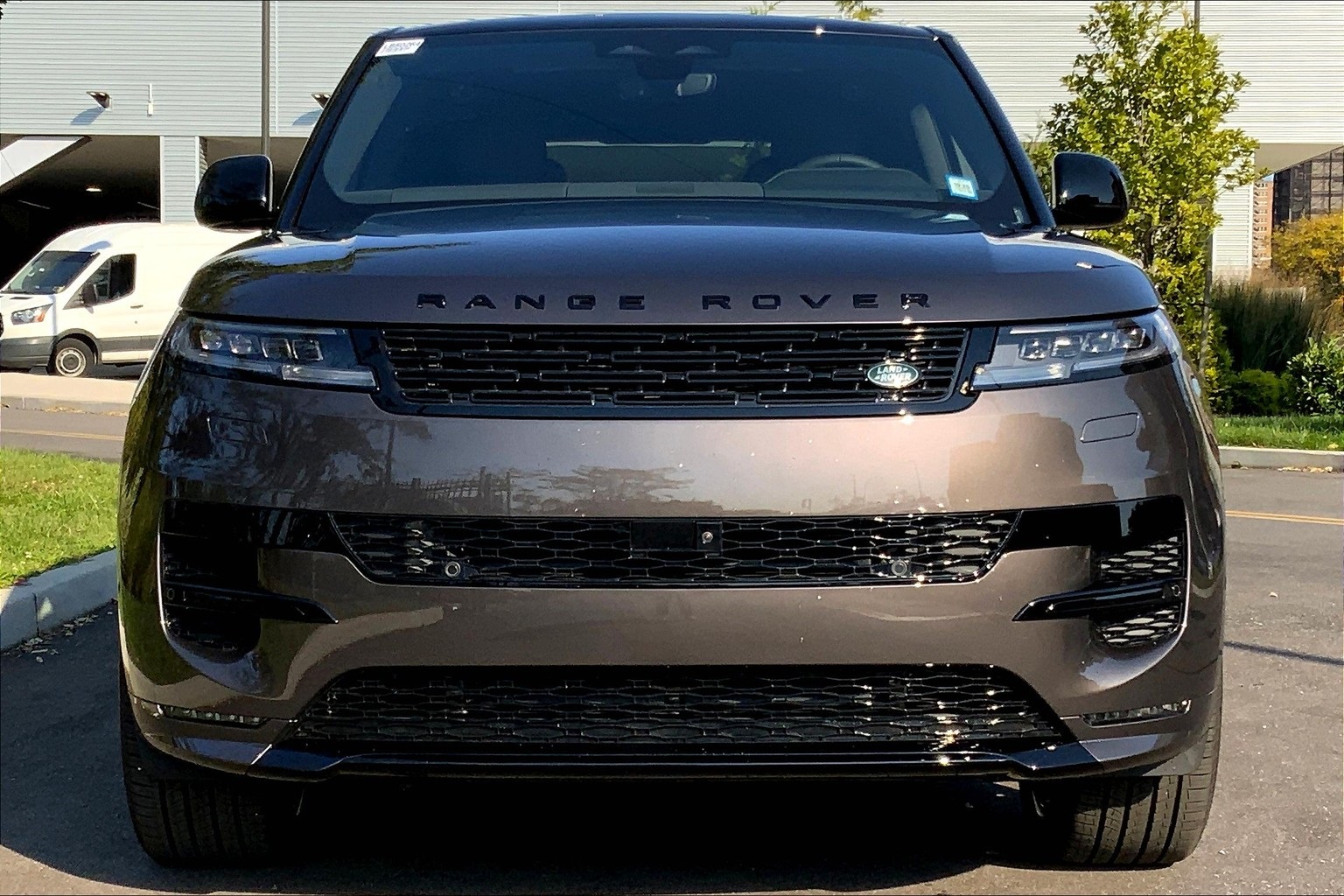 New 2025 Land Rover Range Rover Sport Dynamic SE SUV in Brooklyn # ...