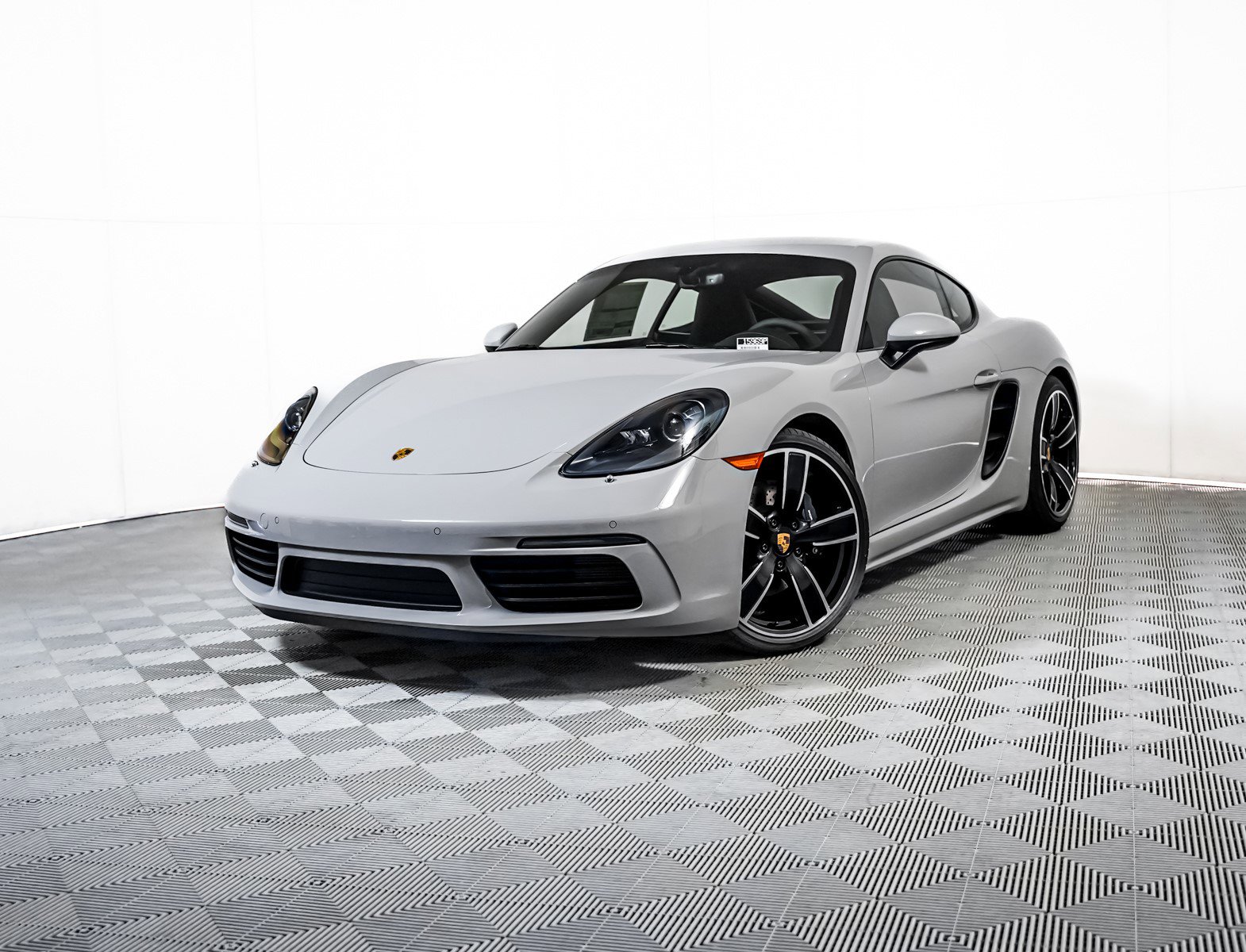 New 2025 Porsche 718 Cayman Riverside CA | Los Angeles | #15969P