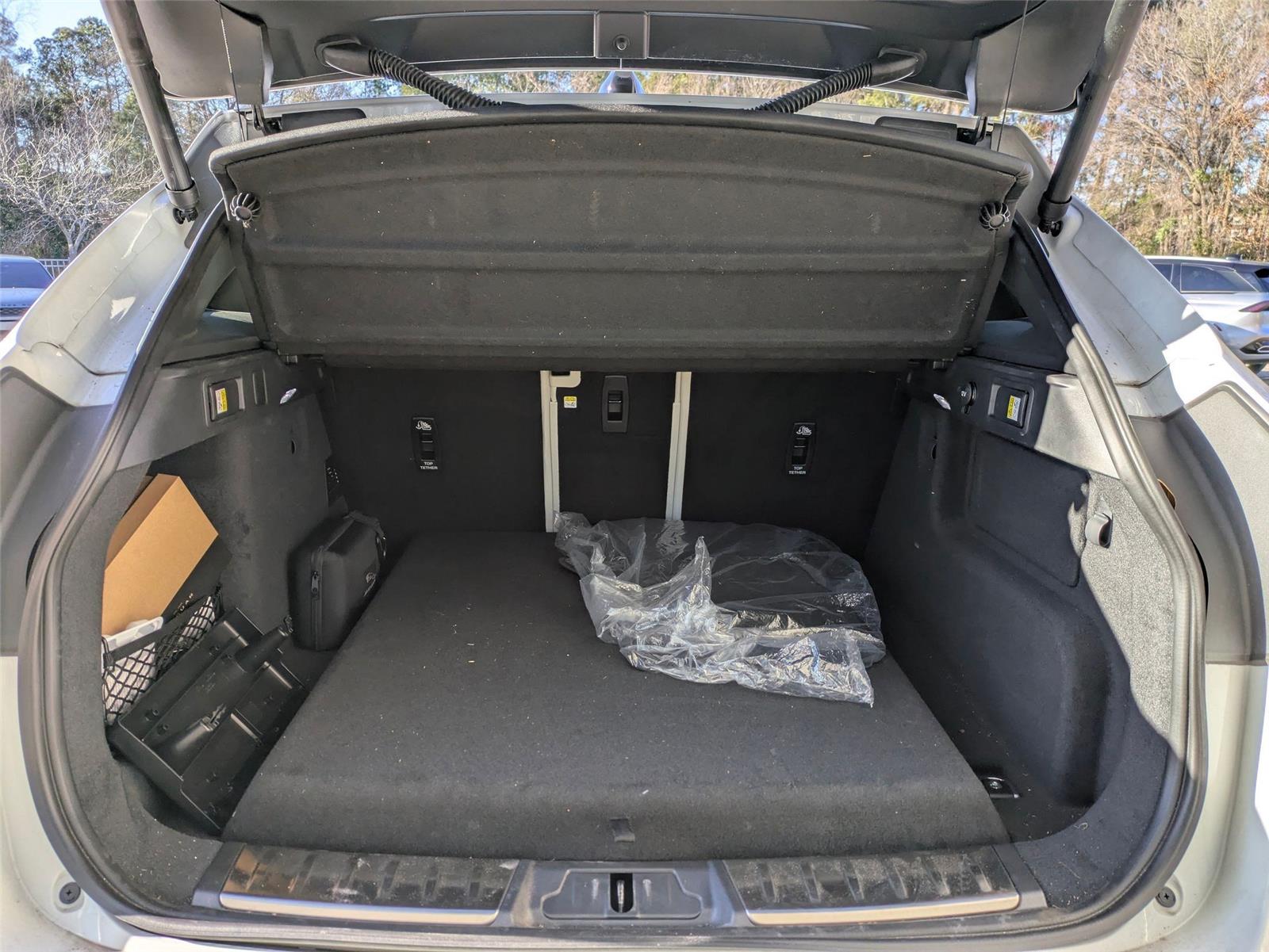 Certified Pre-Owned 2025 Jaguar F-PACE R-Dynamic S Sport Utility in ...