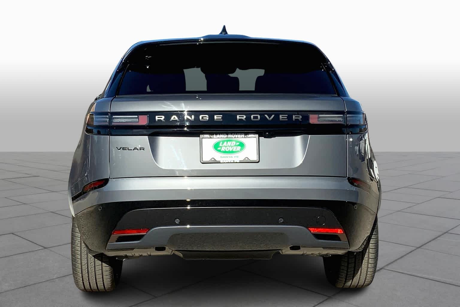 New 2025 Land Rover Range Rover Velar Dynamic HSE Sport Utility in ...