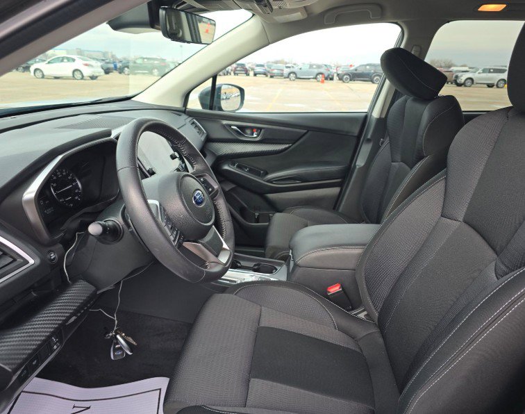 Pre-Owned 2024 Subaru Ascent Premium Sport Utility in O'Fallon # ...