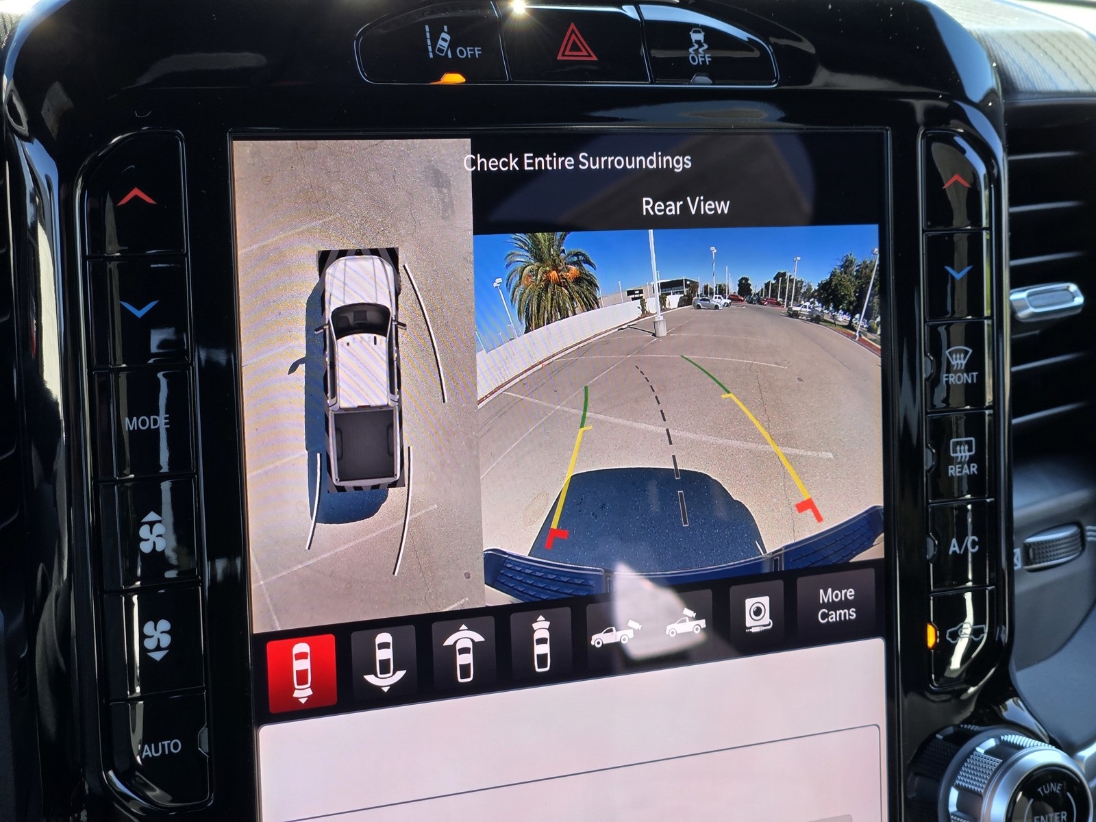 New 2026 RAM 2500 Big Horn Crew Cab in Tracy #TG175600 | Tracy Chrysler ...