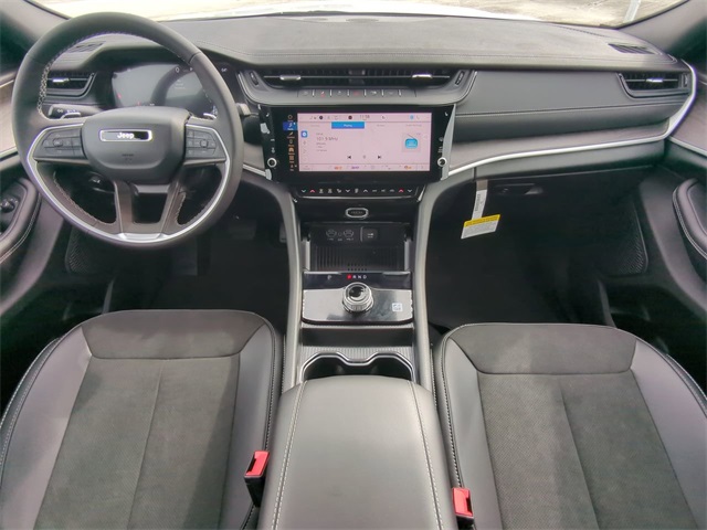 New 2026 Jeep Grand Cherokee Laredo Sport Utility in Orlando #C195752 ...