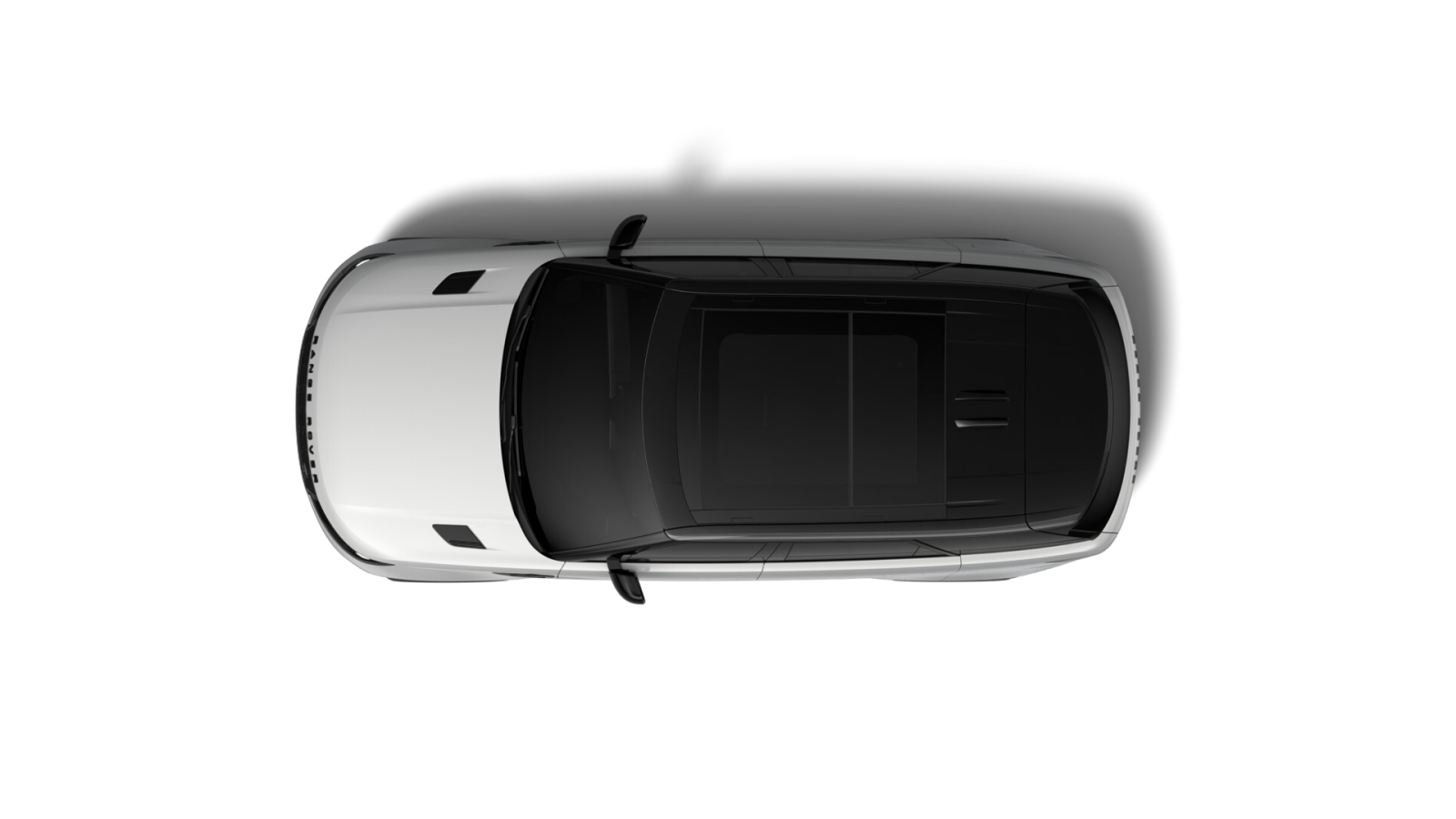 New 2026 LAND ROVER Range Rover Sport Dynamic SE 400PS 4 Door SUV in ...