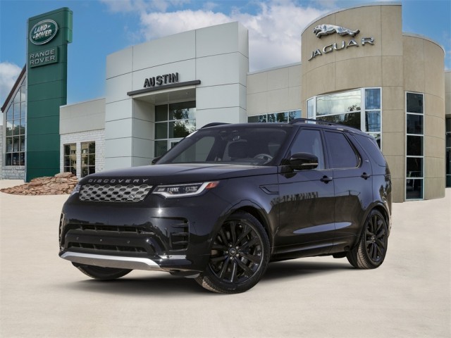 New 2026 Land Rover Discovery Tempest Edition For Sale Austin TX | Lake ...