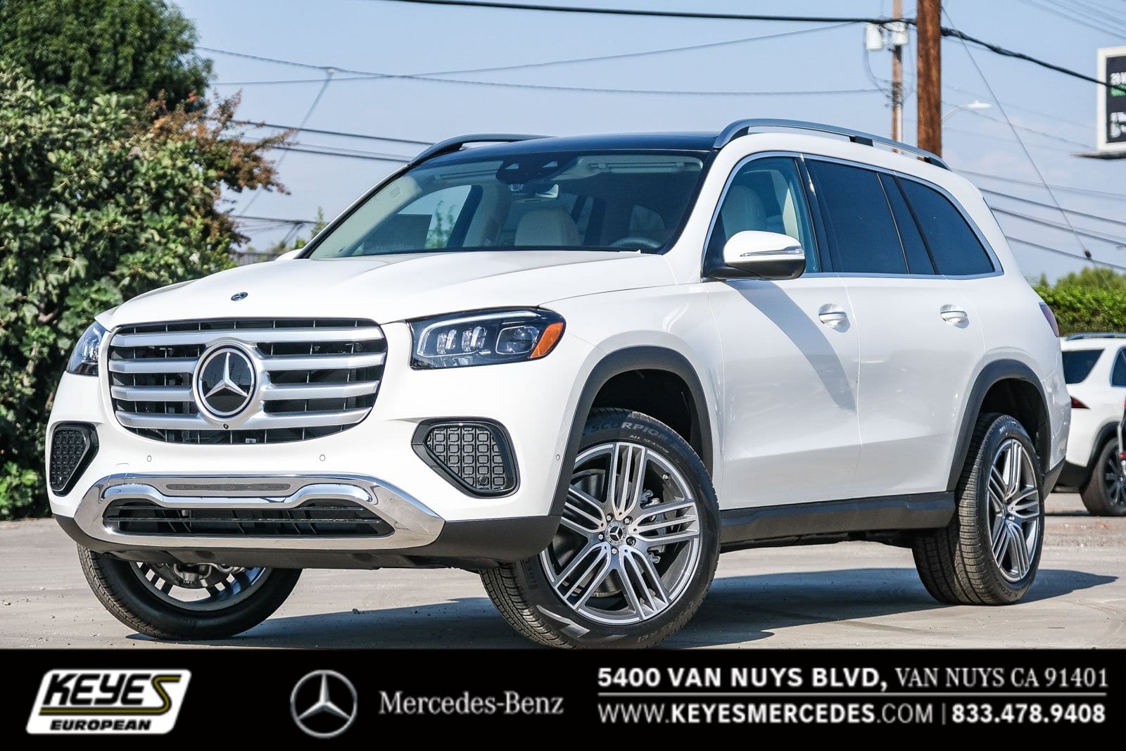Used 2018 Mercedes-Benz GLS 450 SUV Crossovers For Sale, 57% OFF