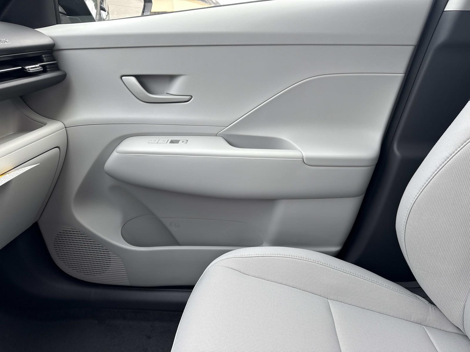 New 2026 Hyundai KONA SEL Sport AWD For Sale Northampton MA ...