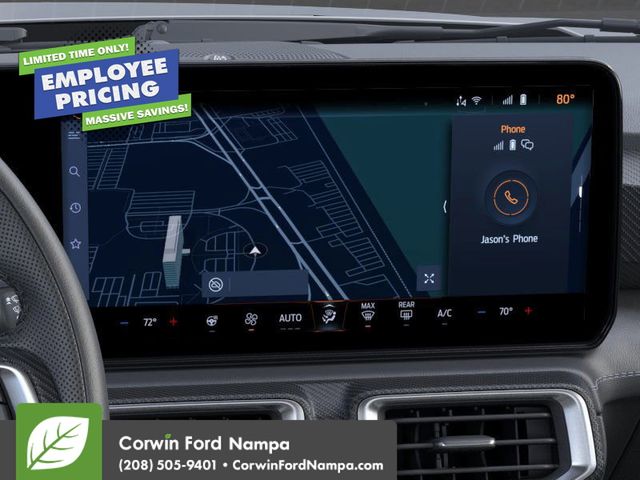 New 2024 Ford Mustang GT Premium 2D Coupe in Nampa #1434281 | Corwin ...