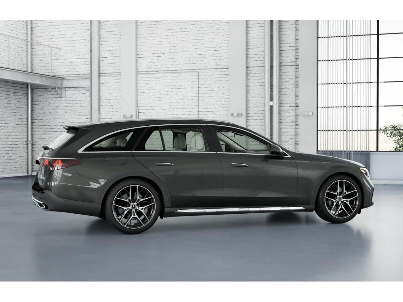 New 2026 Mercedes-Benz E-Class E 450 Wagon in Webster #TA254056 ...