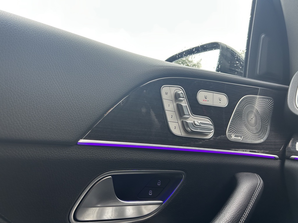 Certified Pre-Owned 2023 Mercedes-Benz GLE GLE 580 4D Sport Utility in ...