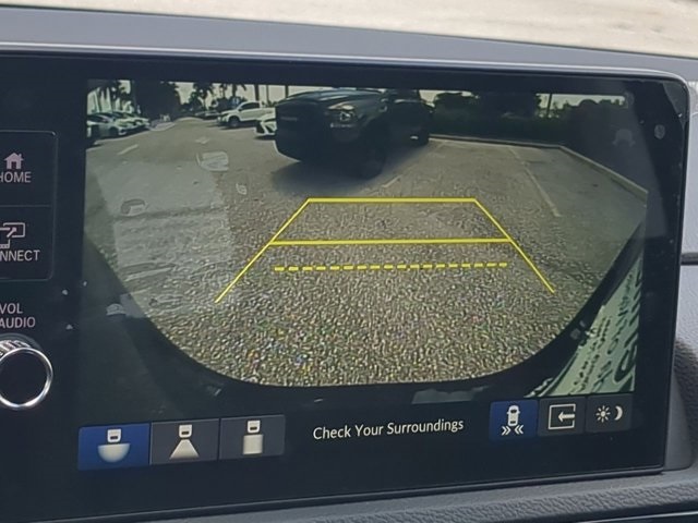 New 2026 Honda CR-V EX-L 4D Sport Utility Naples #H260744 | Germain Cars