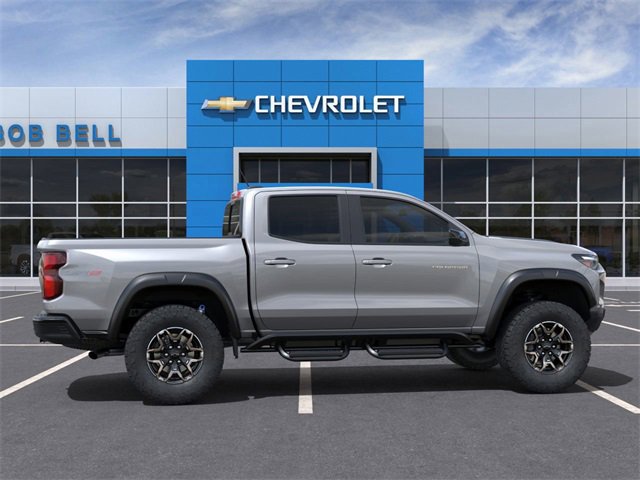 New 2025 Chevrolet Colorado ZR2 Crew Cab in Baltimore #E3659 | Bob Bell ...