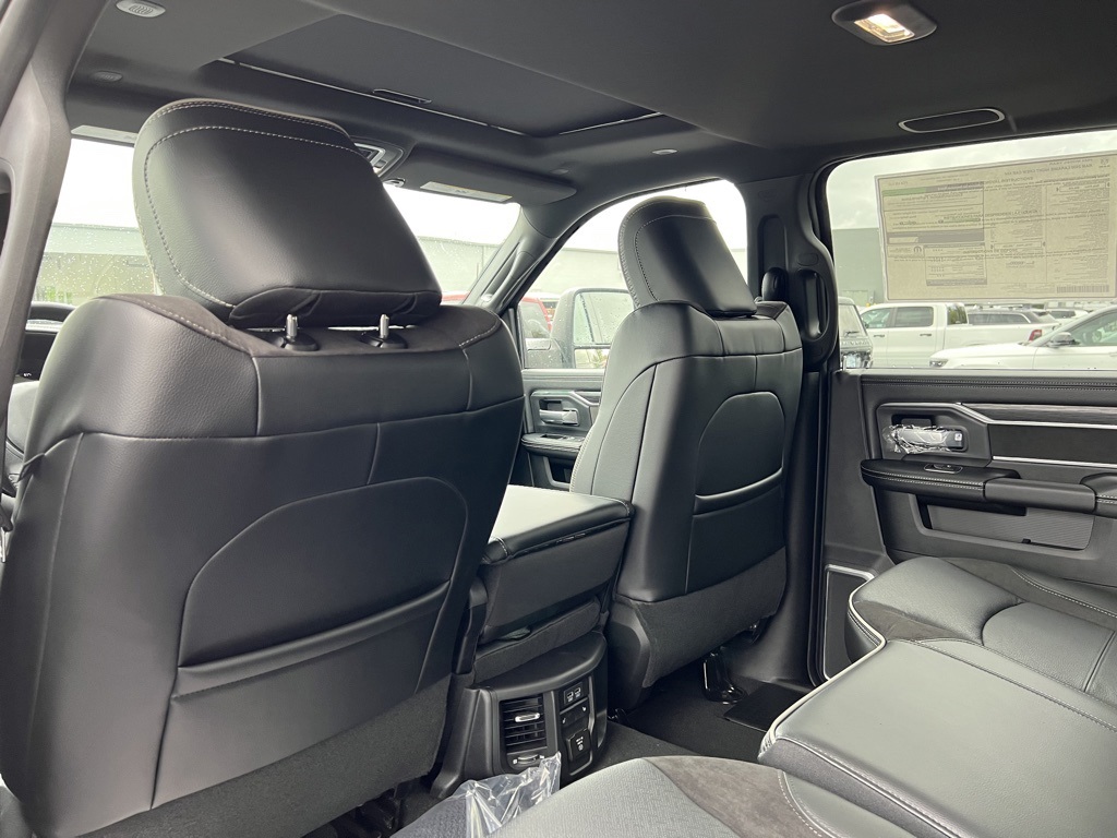 New 2024 RAM 2500 Laramie Crew Cab in Milwaukie #D1124018 | Ron Tonkin Chrysler Jeep Dodge Ram ...