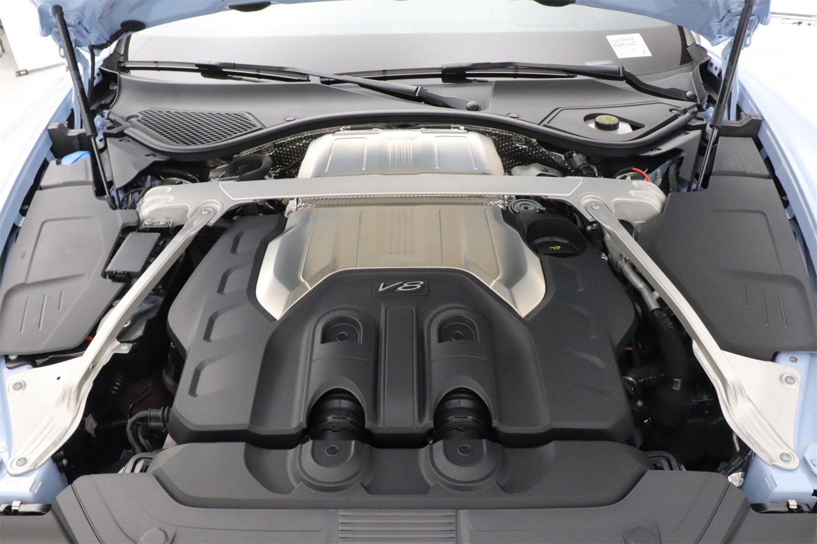 New 2024 Bentley Continental GT V8 S 2D Coupe in Pasadena #18D00034 ...