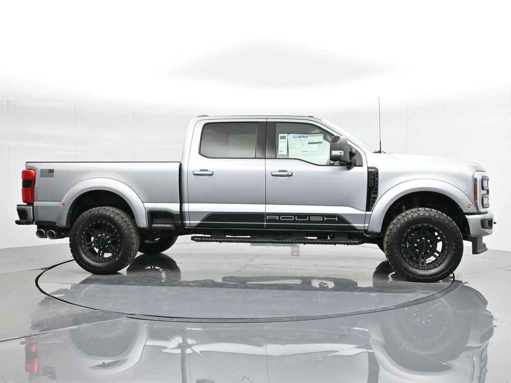 New 2024 Ford Super Duty F-250® LARIAT Crew Cab in Buena Park #MR241213 ...