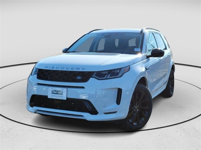 49 New Land Rover Cars, SUVs in Stock | Land Rover Fairfield
