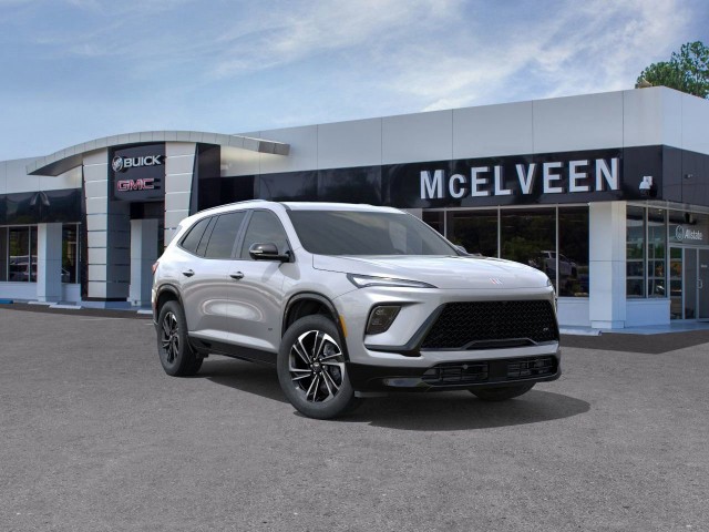 New 2026 Buick Enclave Sport Touring SUV in Summerville #262033 ...