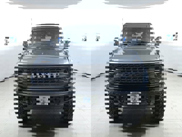 New 2025 Ford Bronco Badlands 4 Door w/Sasquatch & Lux Package ...