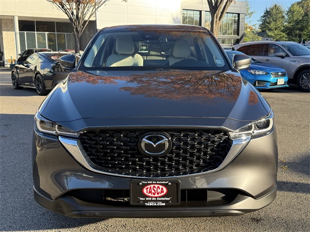 Pre-Owned 2023 Mazda CX-5 2.5 S Preferred Package 4D Sport Utility in ...
