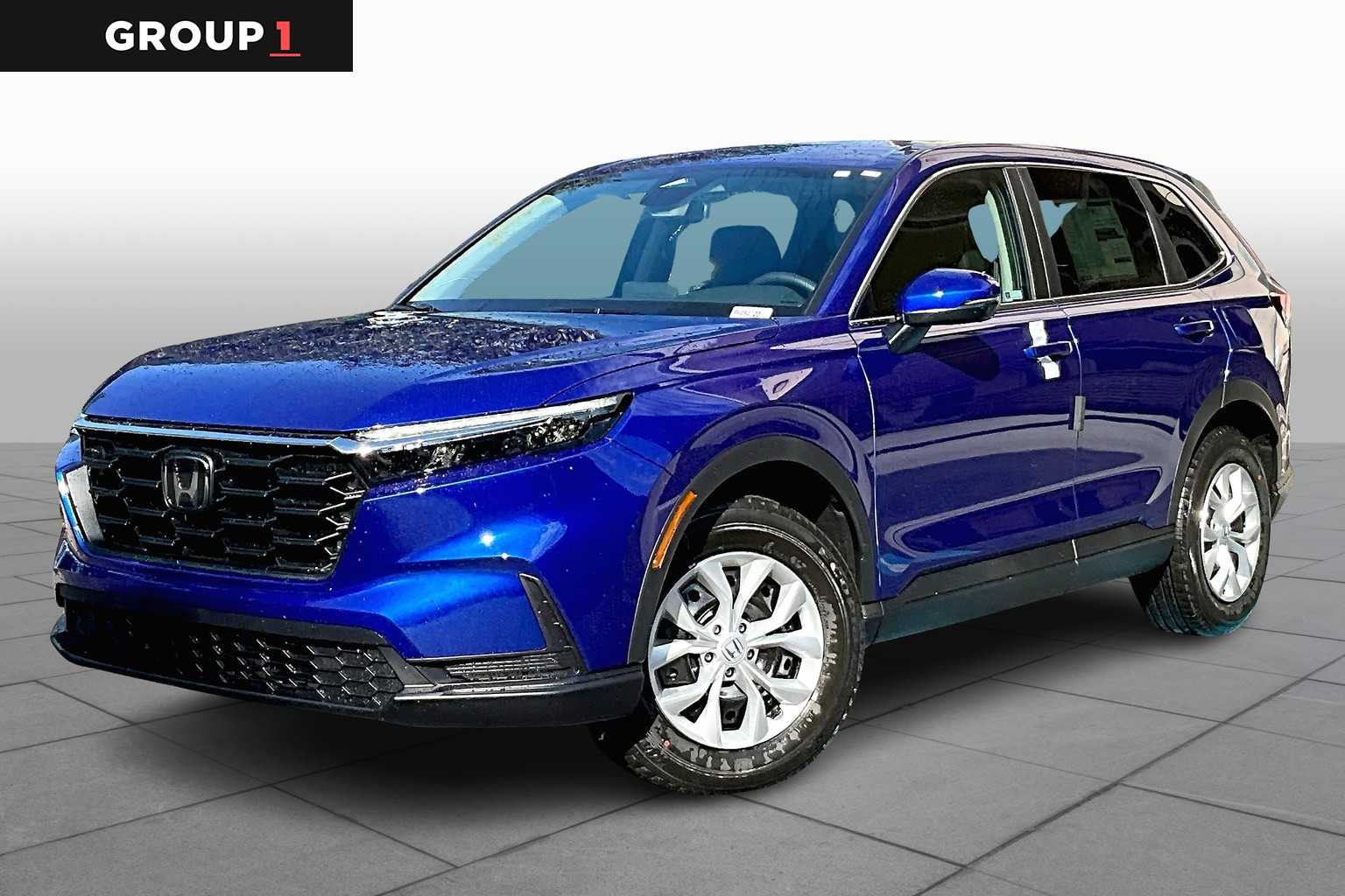 New 2025 Honda CR-V 1.5T AWD LX Sport Utility in Bluffton #SH494020 | Hilton Head Honda