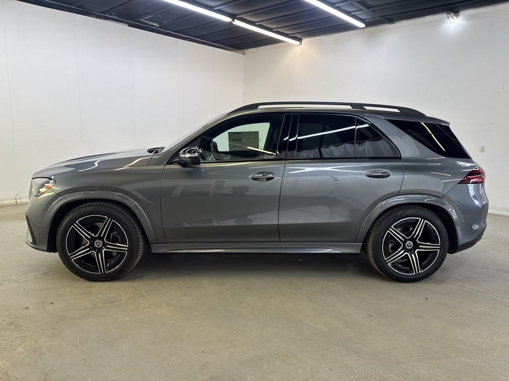 New 2025 Mercedes-Benz GLE GLE 580 SUV in Washington #B5K367874 ...