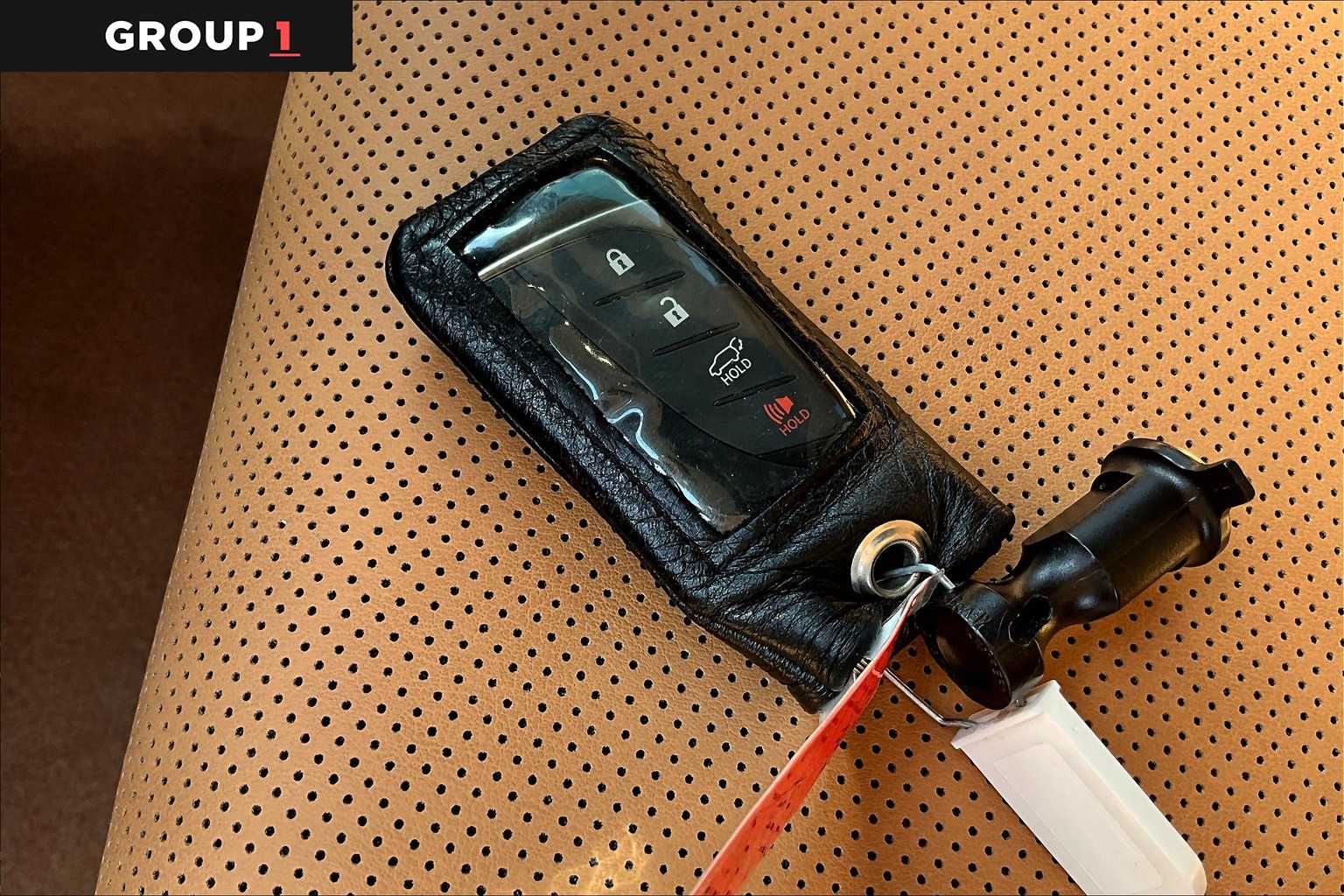 L/Certified 2023 Lexus RZ RZ 450e Premium Sport Utility in Houston #PA006056 | Sterling McCall Lexus