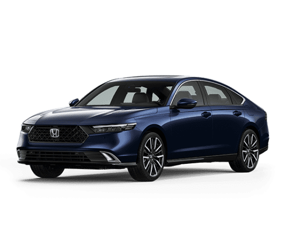 New 2025 Honda Accord Sedan HYBRID TOURING 4dr Car in Hazelwood ...